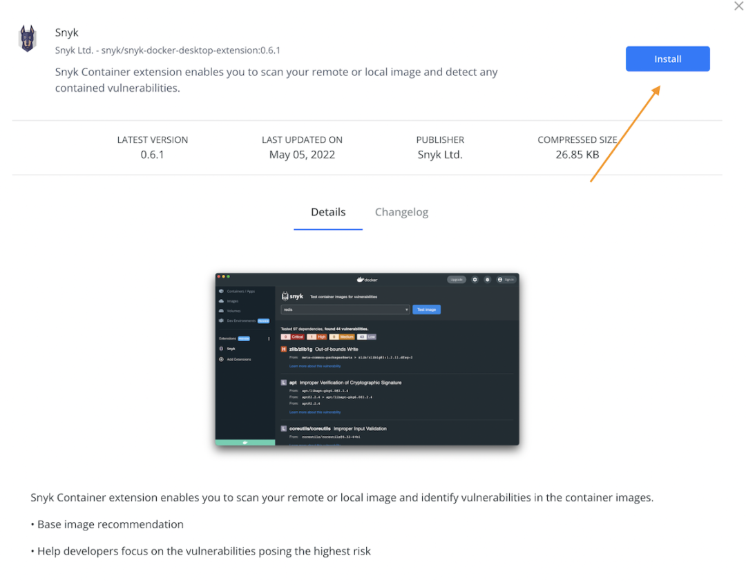 9 Tips for Containerizing Your Node.js Application | Docker 9 Tips for Containerizing Your Node.js Application | Docker