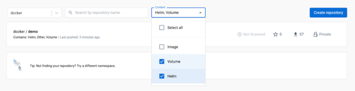 Announcing Docker Hub OCI Artifacts Support | Docker Announcing Docker Hub OCI Artifacts Support | Docker