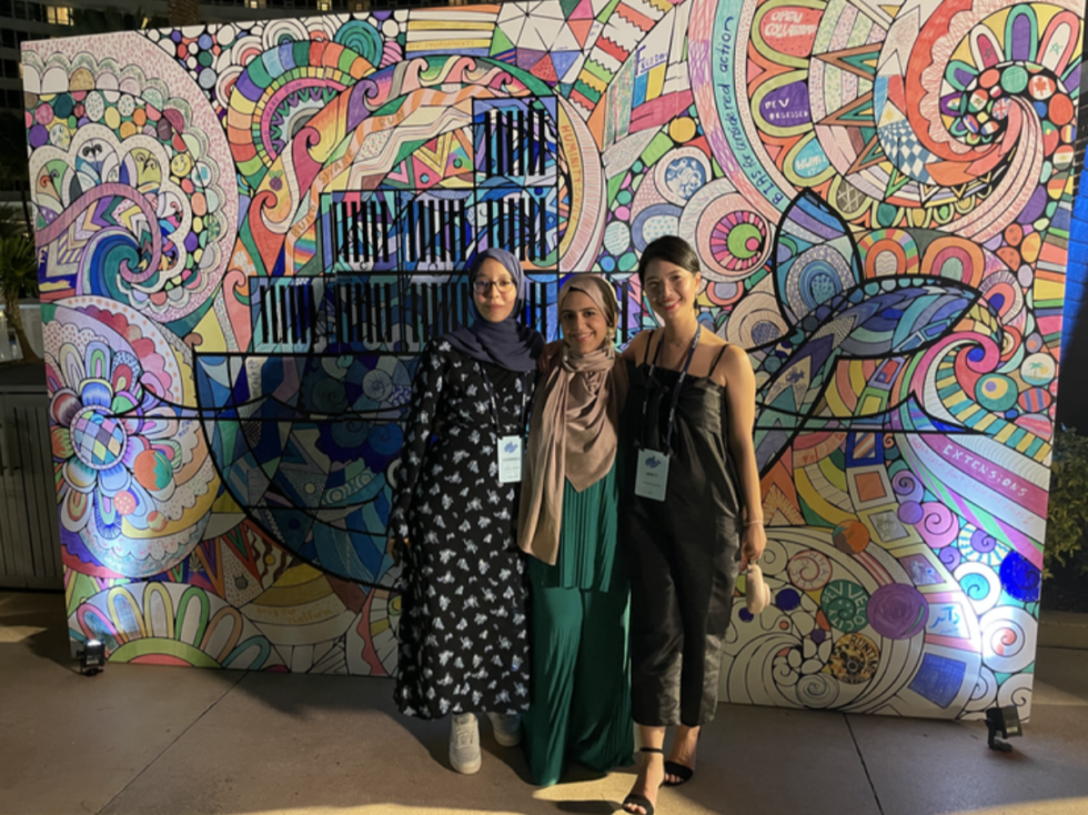 Women of Docker | Docker