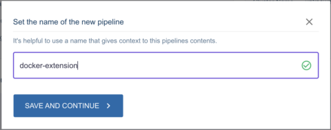 How to Use the Calyptia Core Docker Extension