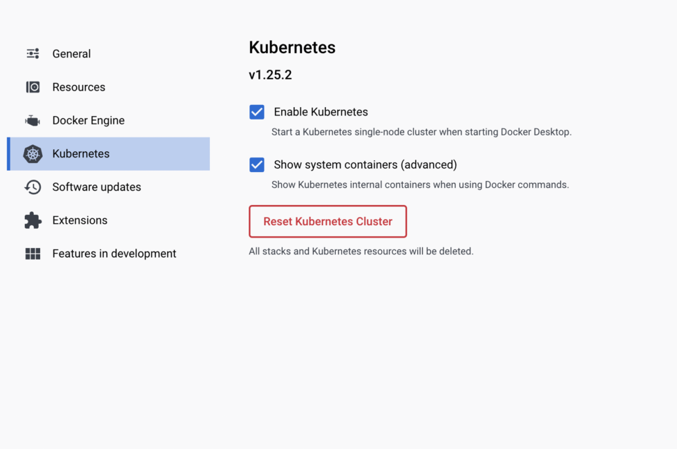 How to Use the Calyptia Core Docker Extension
