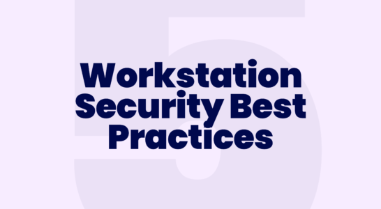 5 Developer Workstation Security Best Practices | Docker