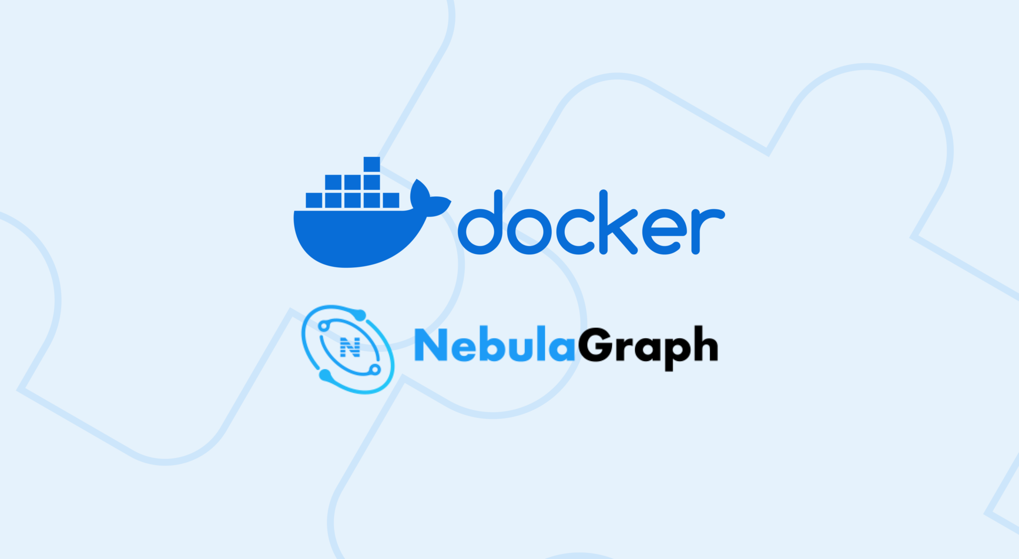 Distributed Cloud-Native Graph Database with NebulaGraph | Docker
