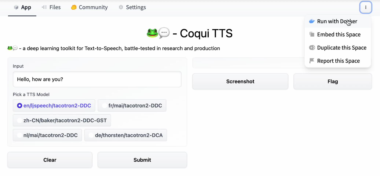 Docker and Hugging Face Partner to Democratize AI | Docker