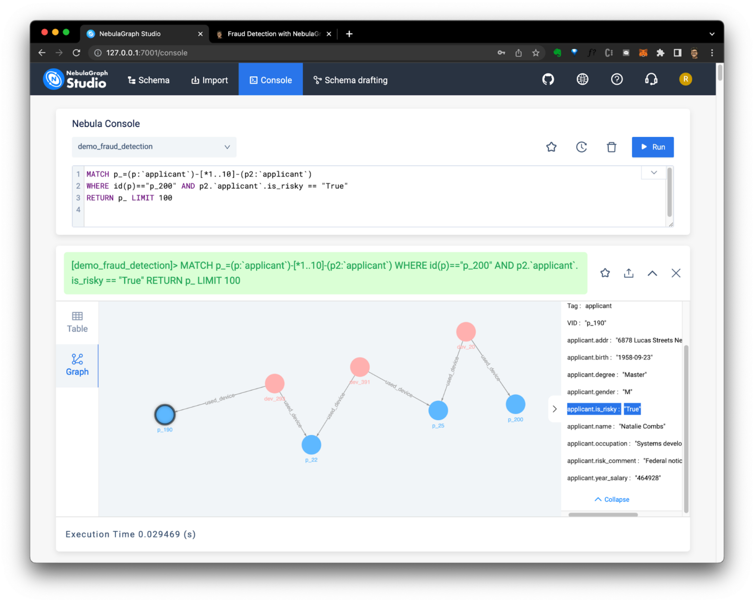 Distributed Cloud-Native Graph Database with NebulaGraph | Docker Distributed Cloud-Native Graph Database with NebulaGraph | Docker