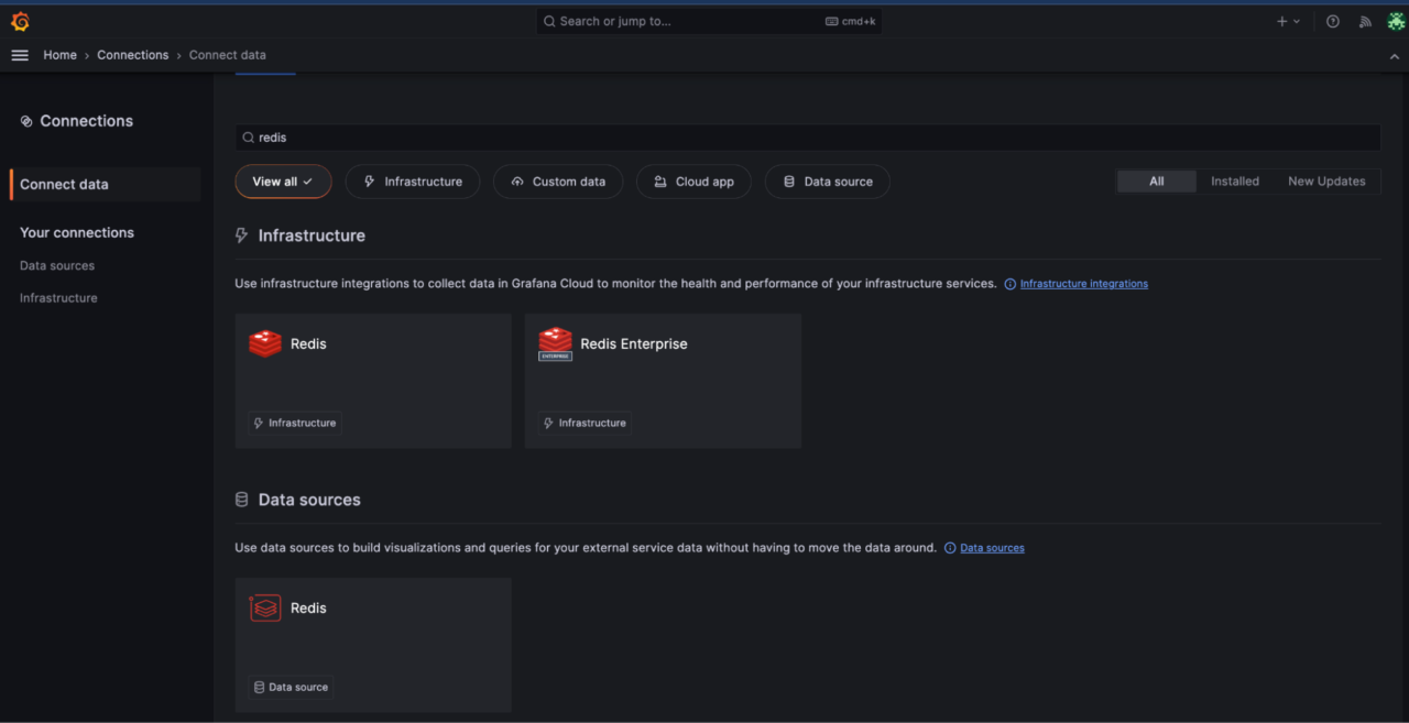 Unlock Docker Desktop Real-Time Insights with Grafana Docker Extension ...