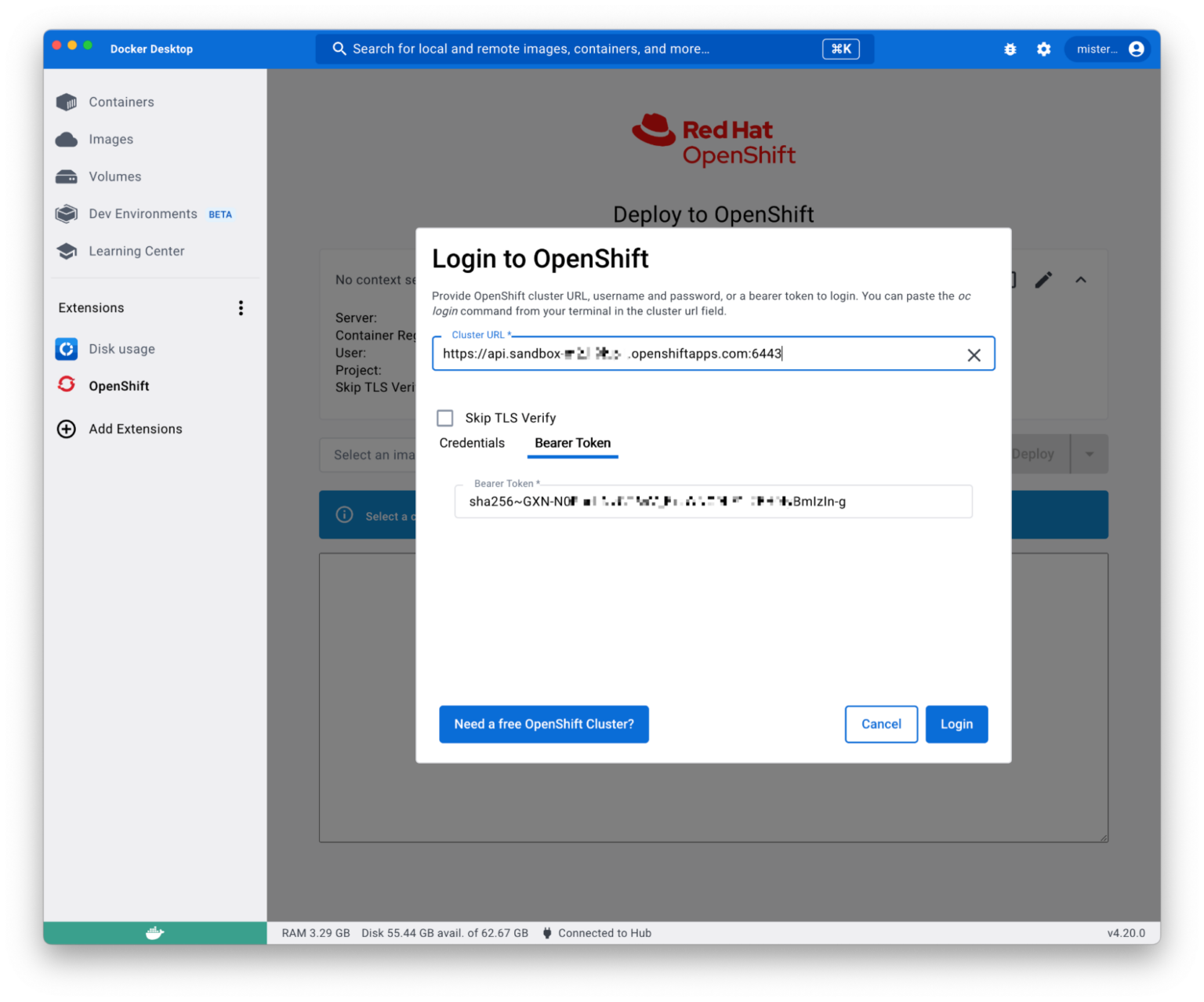 Simplifying Kubernetes with Red Hat OpenShift | Docker Simplifying Kubernetes with Red Hat OpenShift | Docker