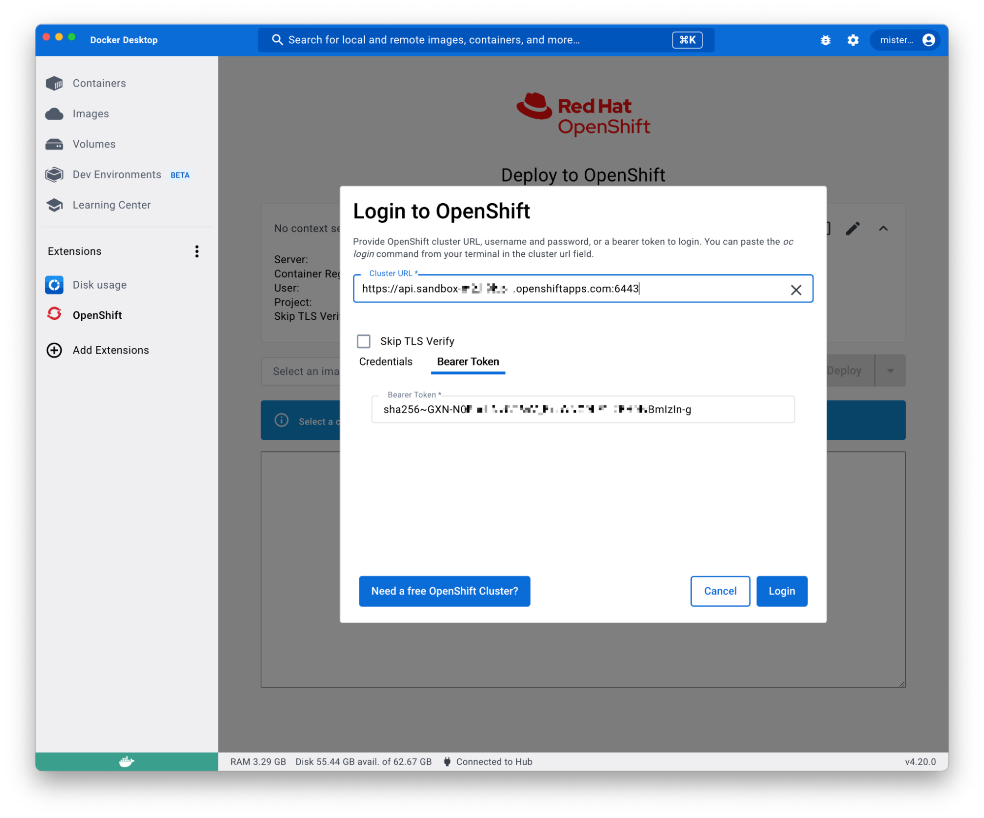 Simplifying Kubernetes With Red Hat Openshift Docker 1418