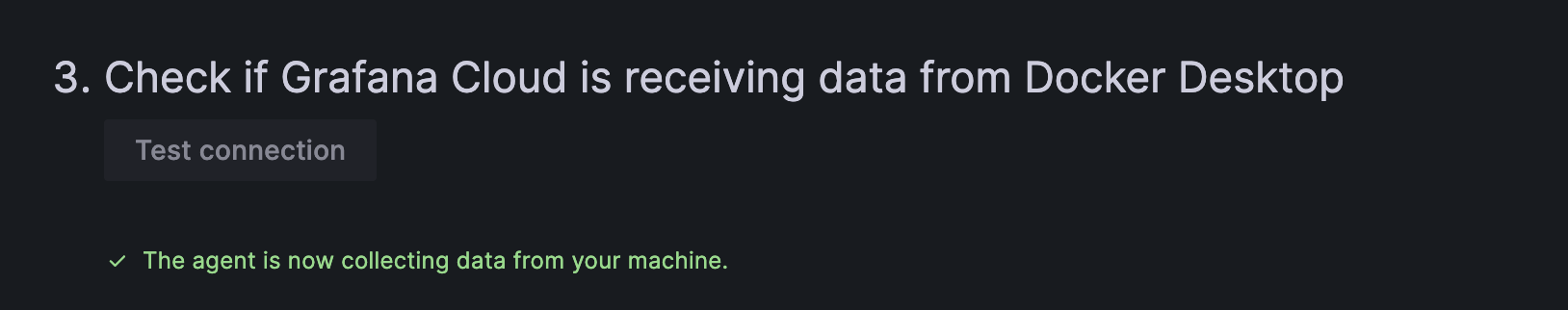 Unlock Docker Desktop Real Time Insights With Grafana Docker Extension Docker