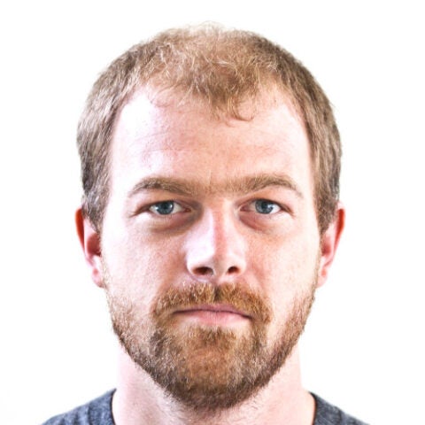 Ryan Michael | Docker