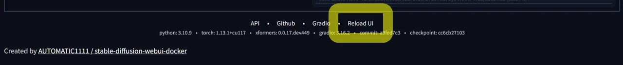 Optimizing Deep Learning Workflows: Leveraging Stable Diffusion and Docker on WSL2 | Docker