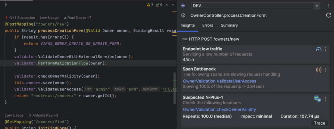 Shorter Feedback Loops Developing Java Apps with Digma's Free Docker Extension Shorter Feedback ...