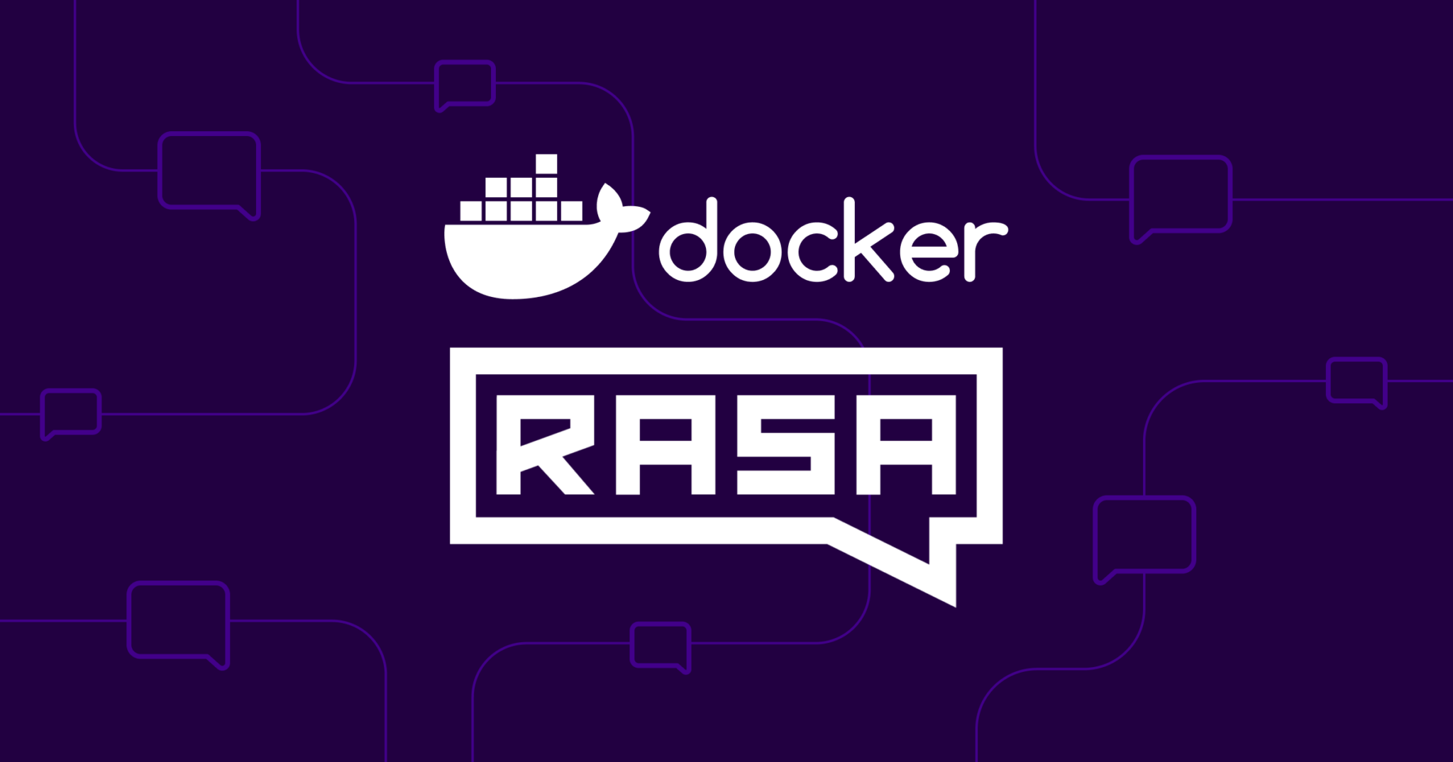 Conversational AI Made Easy: Developing a Chatbot Demo from Scratch Using Rasa and Docker | Docker