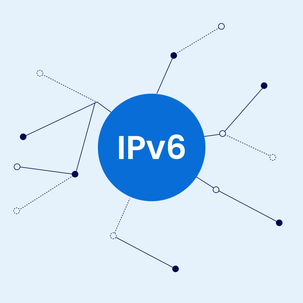 Docker Hub Registry IPv6 Support Now Generally Available | Docker