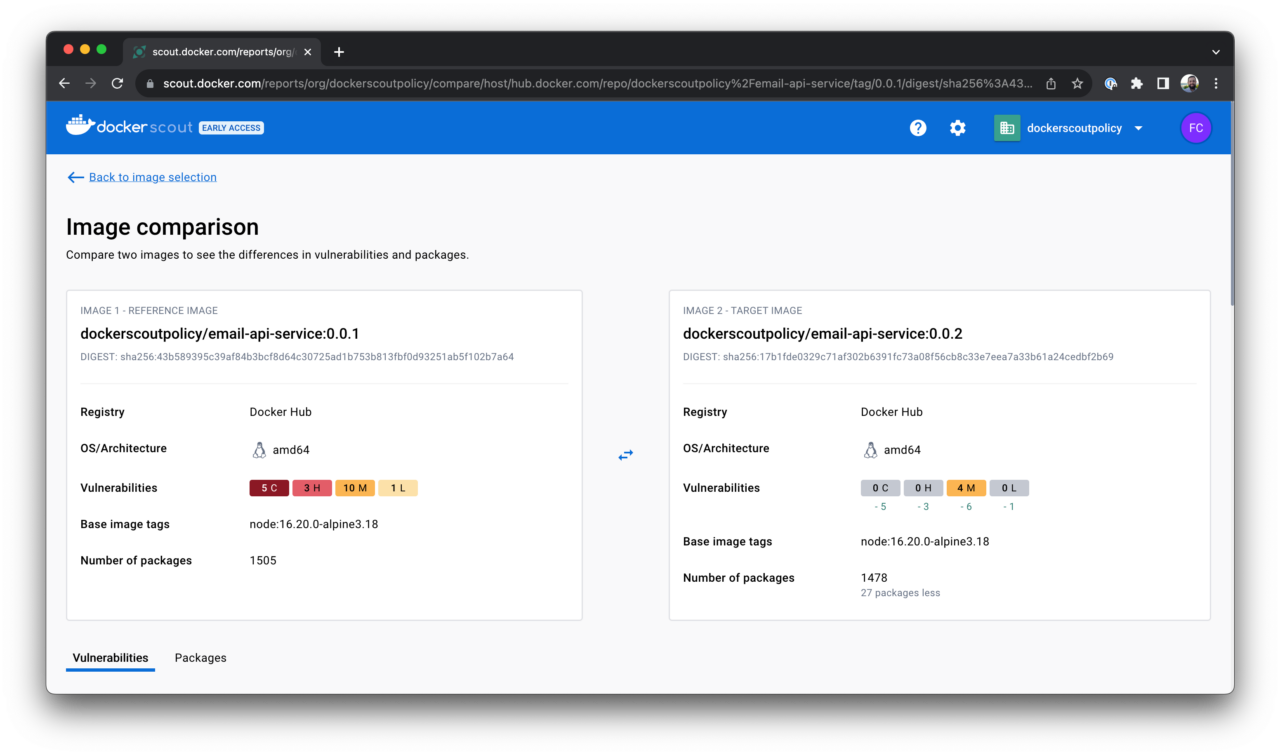 What is Container Security and Why It Matters | Docker