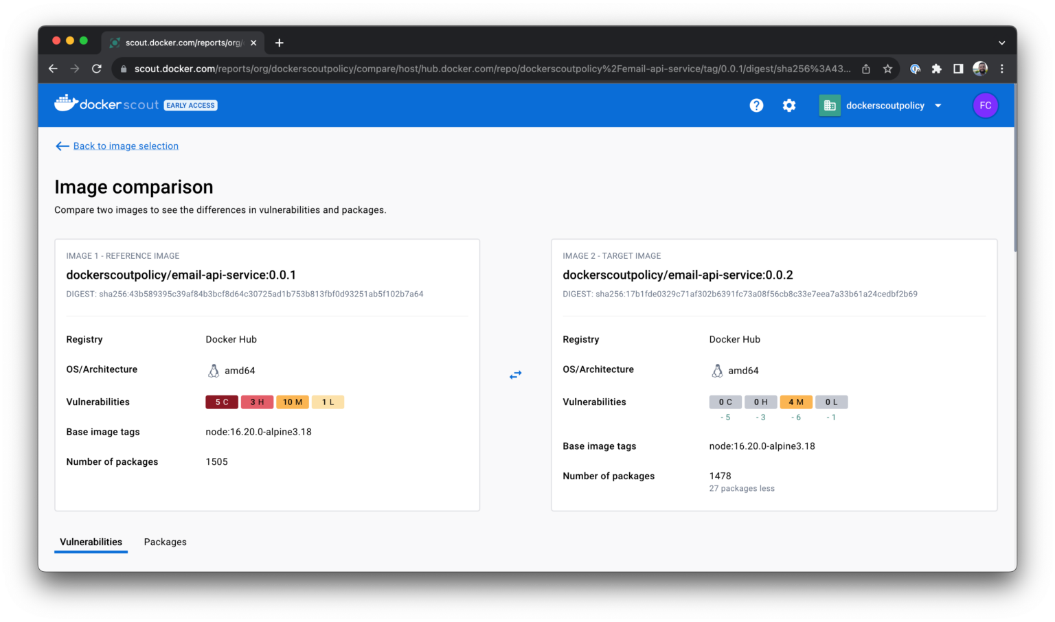 What is Container Security and Why It Matters | Docker