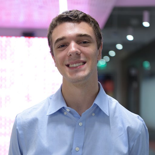 Thomas Psyhogeos | Docker