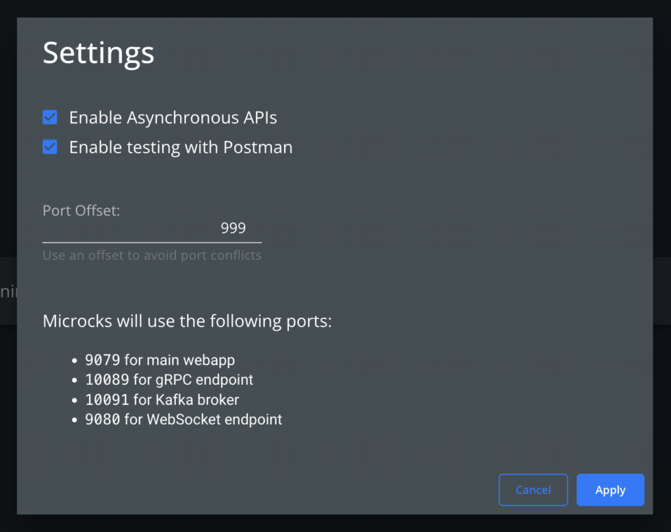 Get Started With The Microcks Docker Extension For Api Mocking And 1783