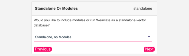 How to Get Started with the Weaviate Vector Database on Docker | Docker