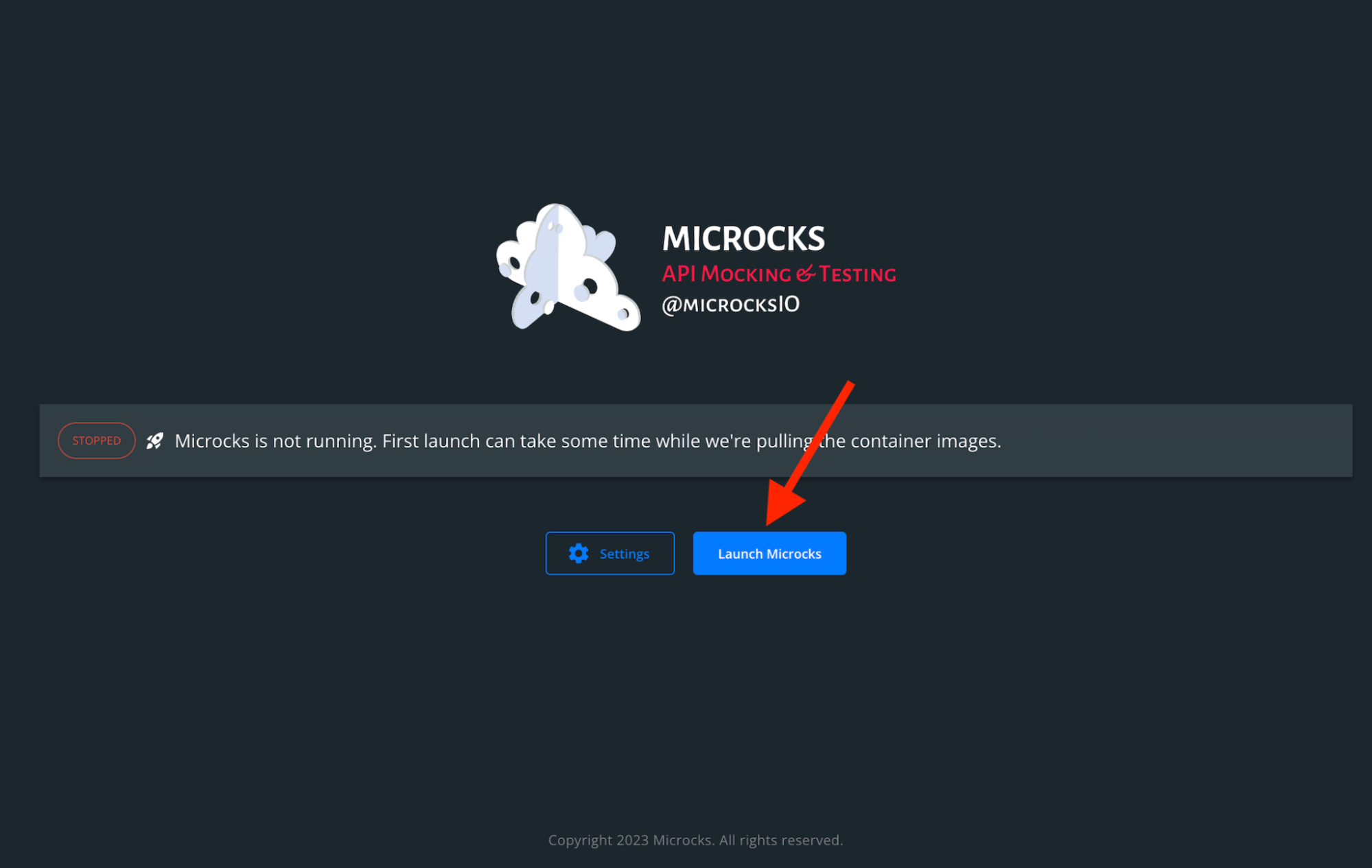 Get Started With The Microcks Docker Extension For Api Mocking And Testing Docker