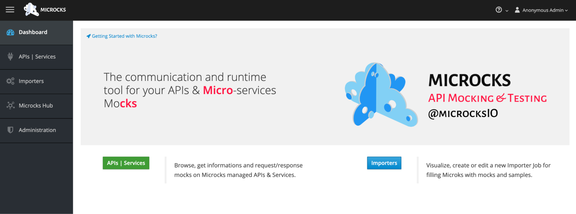 Get Started with the Microcks Docker Extension for API Mocking and ... Get Started with the Microcks Docker Extension for API Mocking and ...