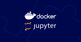 Getting Started with JupyterLab as a Docker Extension | Docker