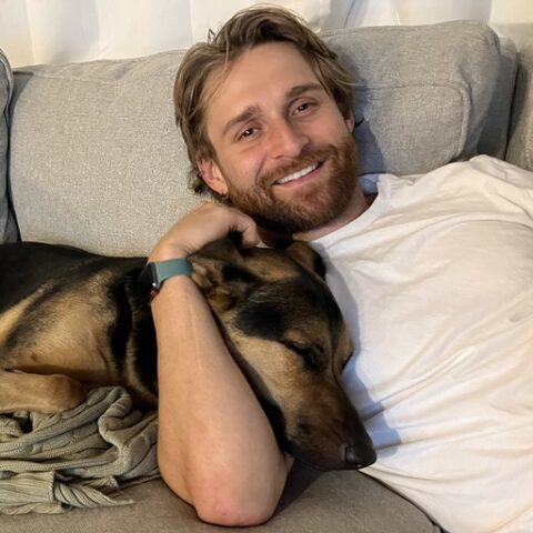 Walker Stone | Docker