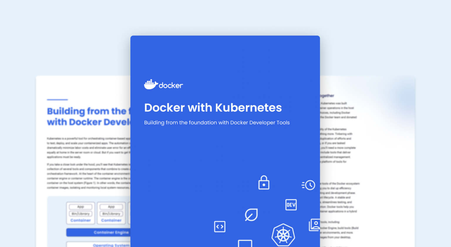 Docker and Kubernetes: How They Work Together | Docker