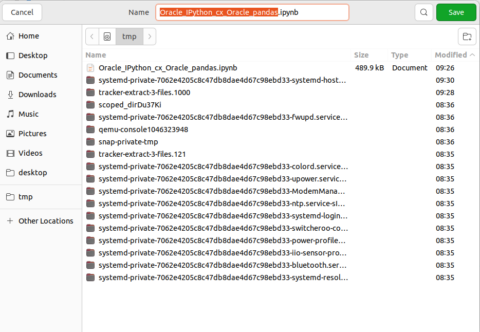 Getting Started with JupyterLab as a Docker Extension | Docker