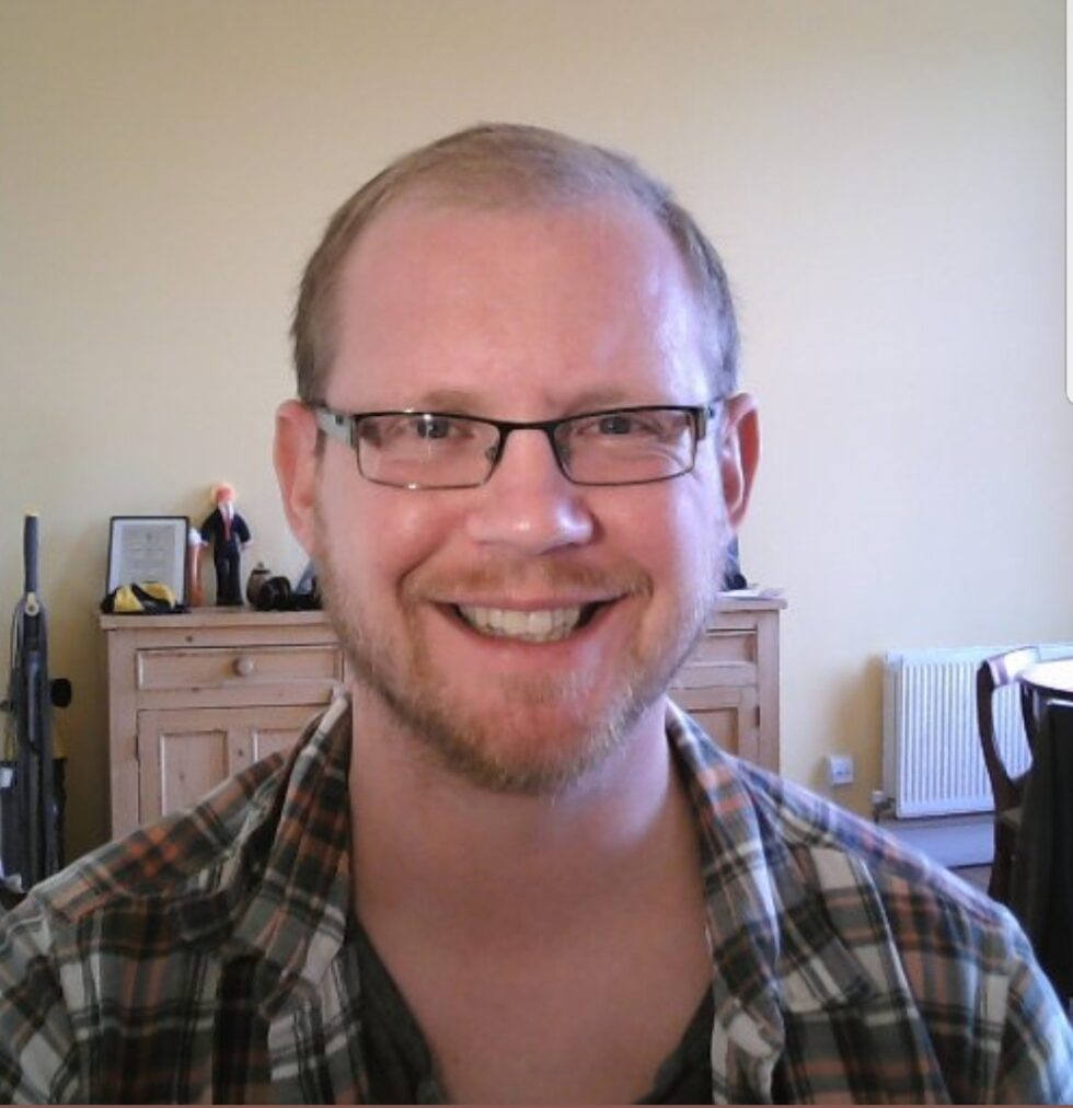 Captains Program | Docker