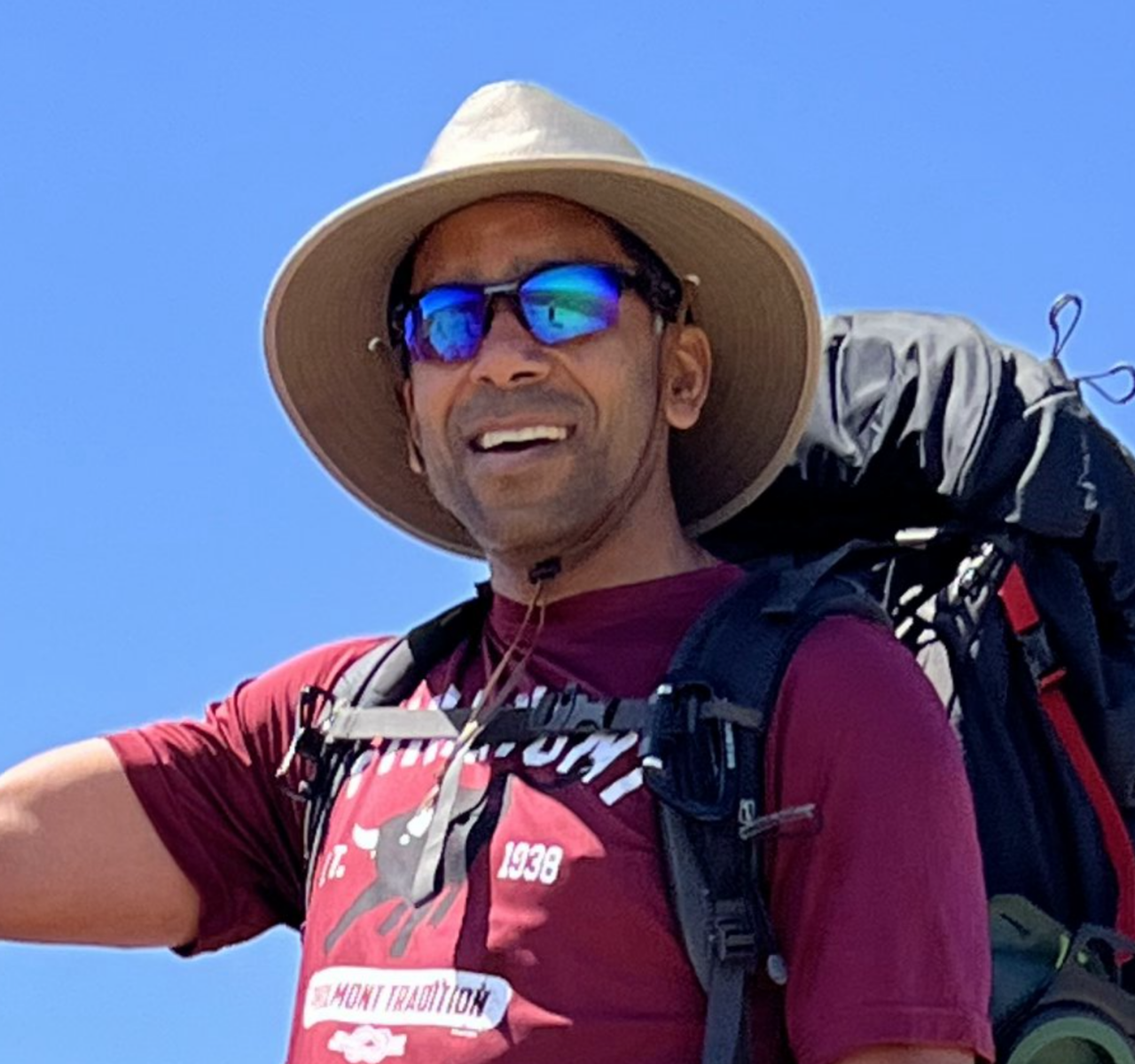 Captains Program | Docker