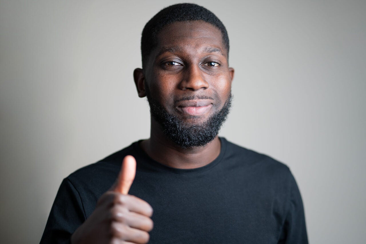 Mama Samba Braima Nelson Djalo | Docker