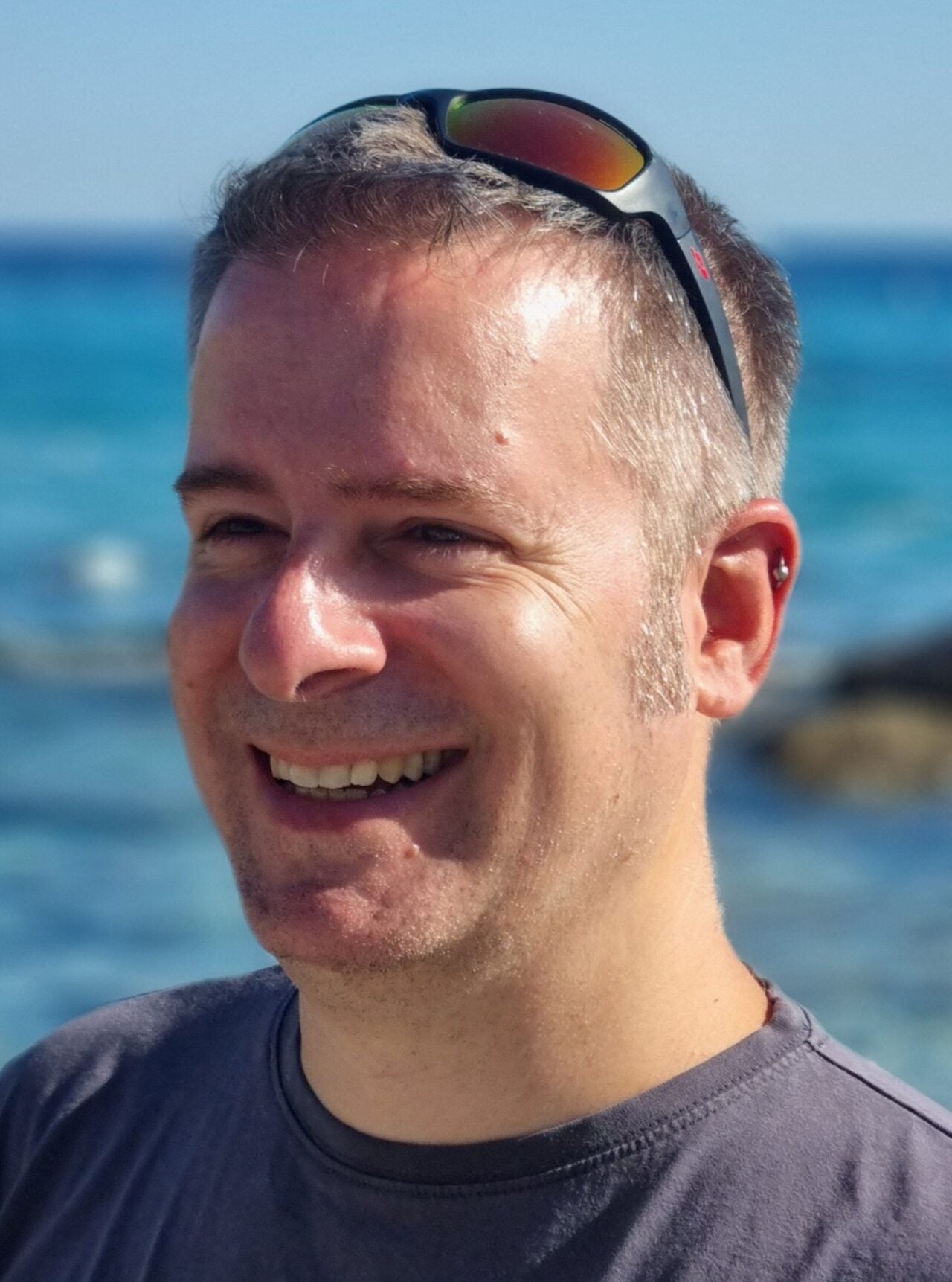 Captains Program | Docker