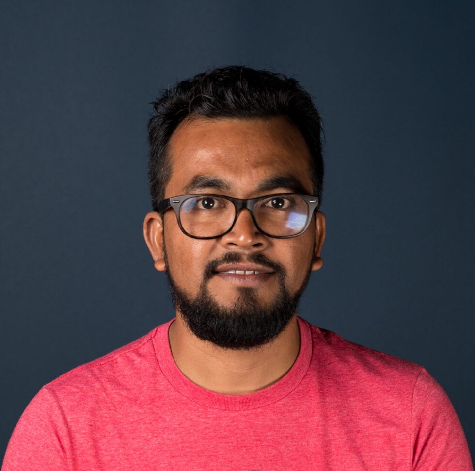 Captains Program | Docker