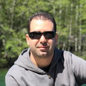 Vinicius Apolinario | Docker