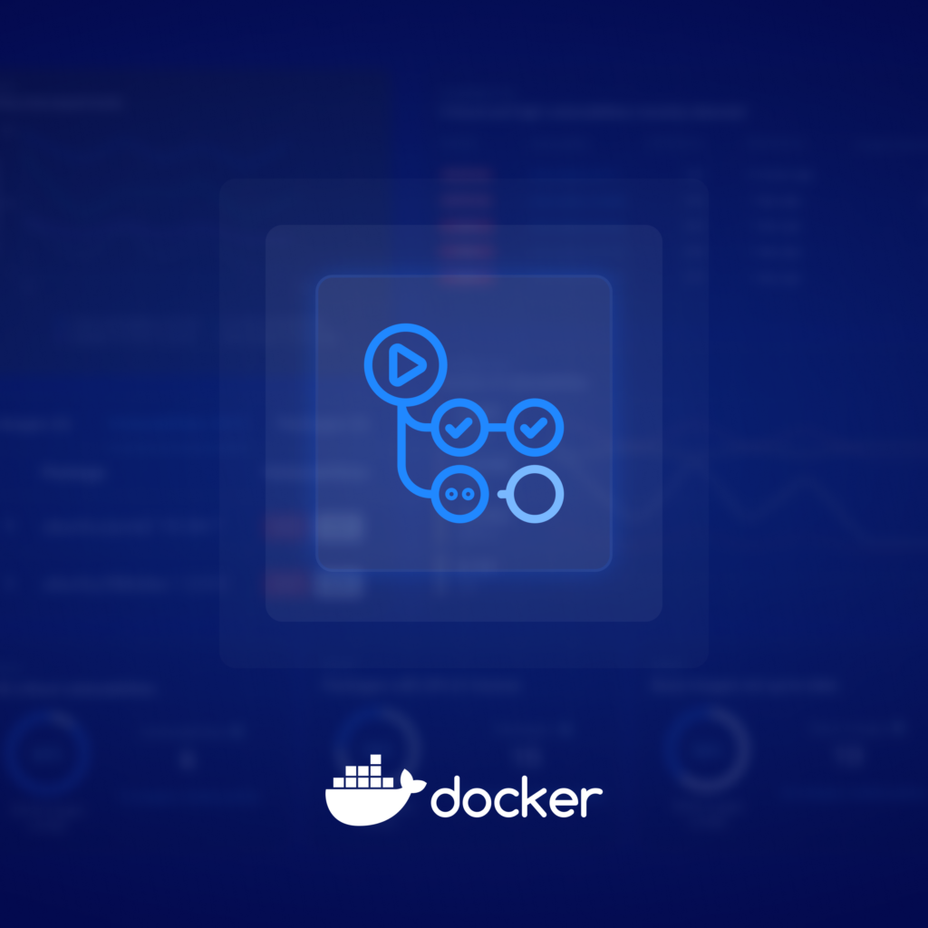 Building Trusted Content With Github Actions Docker