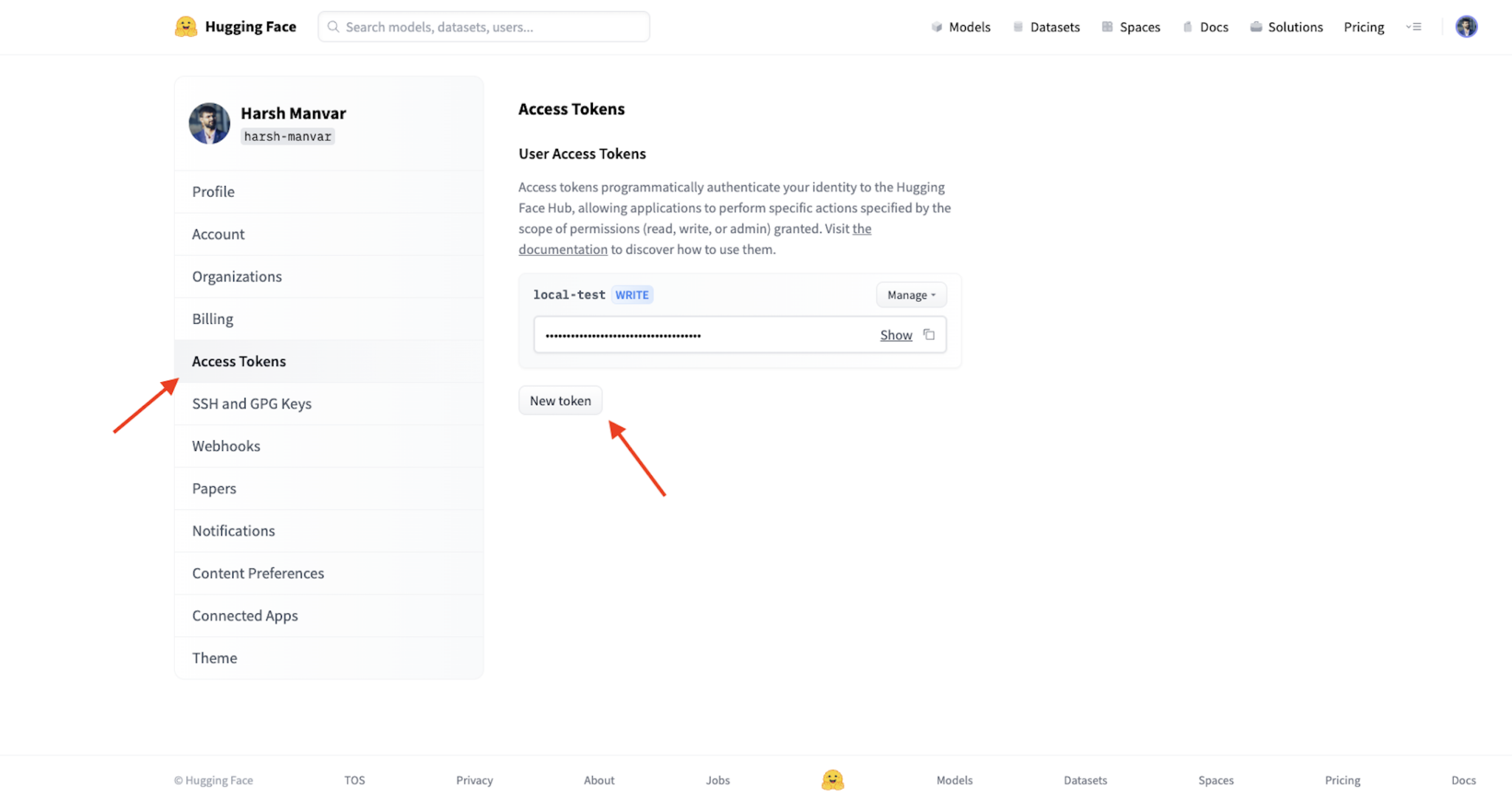 LLM Everywhere: Docker for Local and Hugging Face Hosting | Docker LLM Everywhere: Docker for Local and Hugging Face Hosting | Docker
