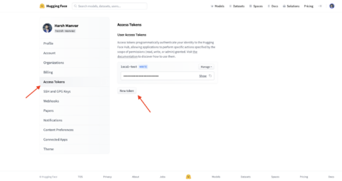 LLM Everywhere: Docker for Local and Hugging Face Hosting | Docker