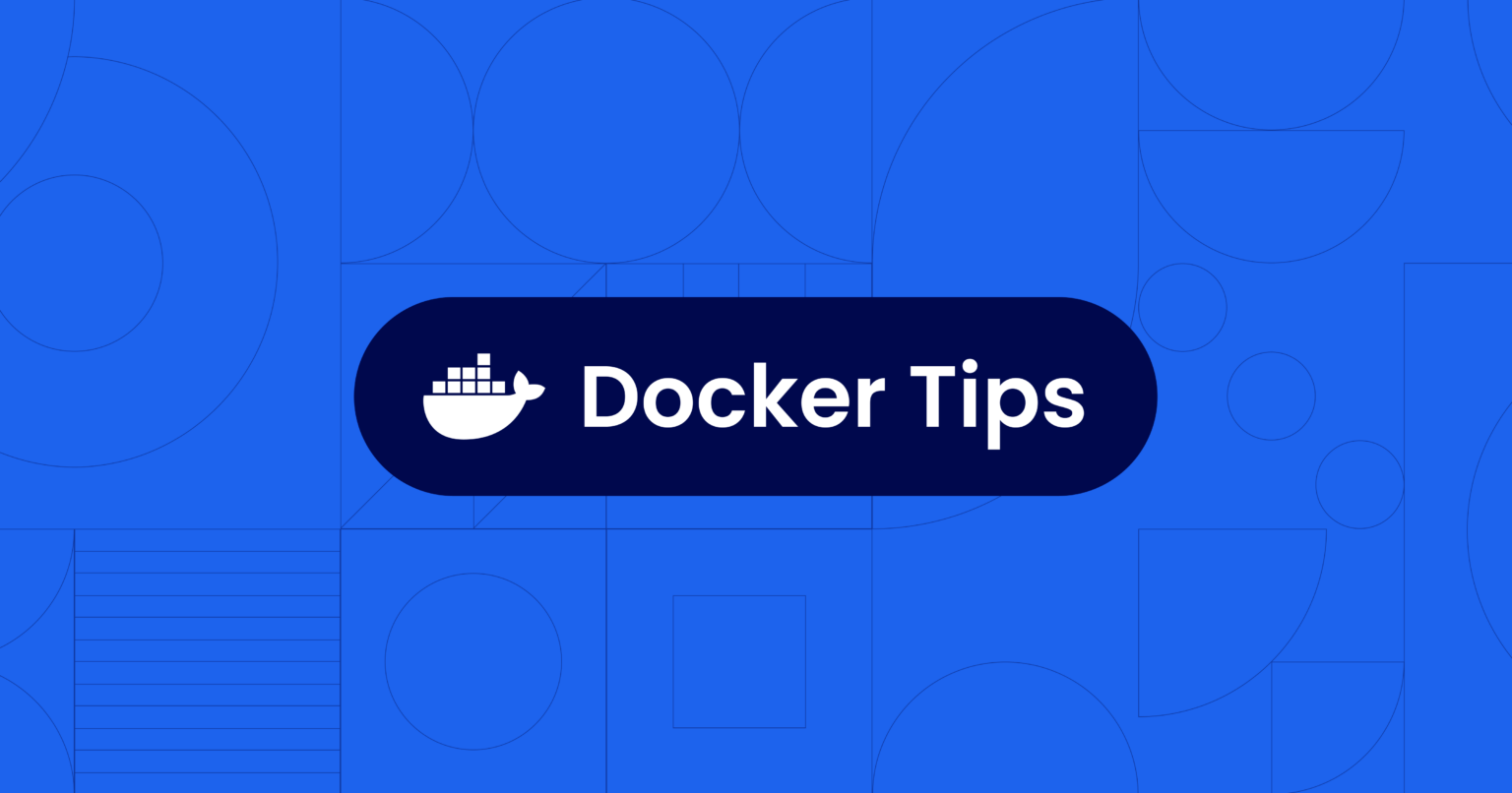 Understanding the Docker USER Instruction | Docker Understanding the Docker USER Instruction | Docker