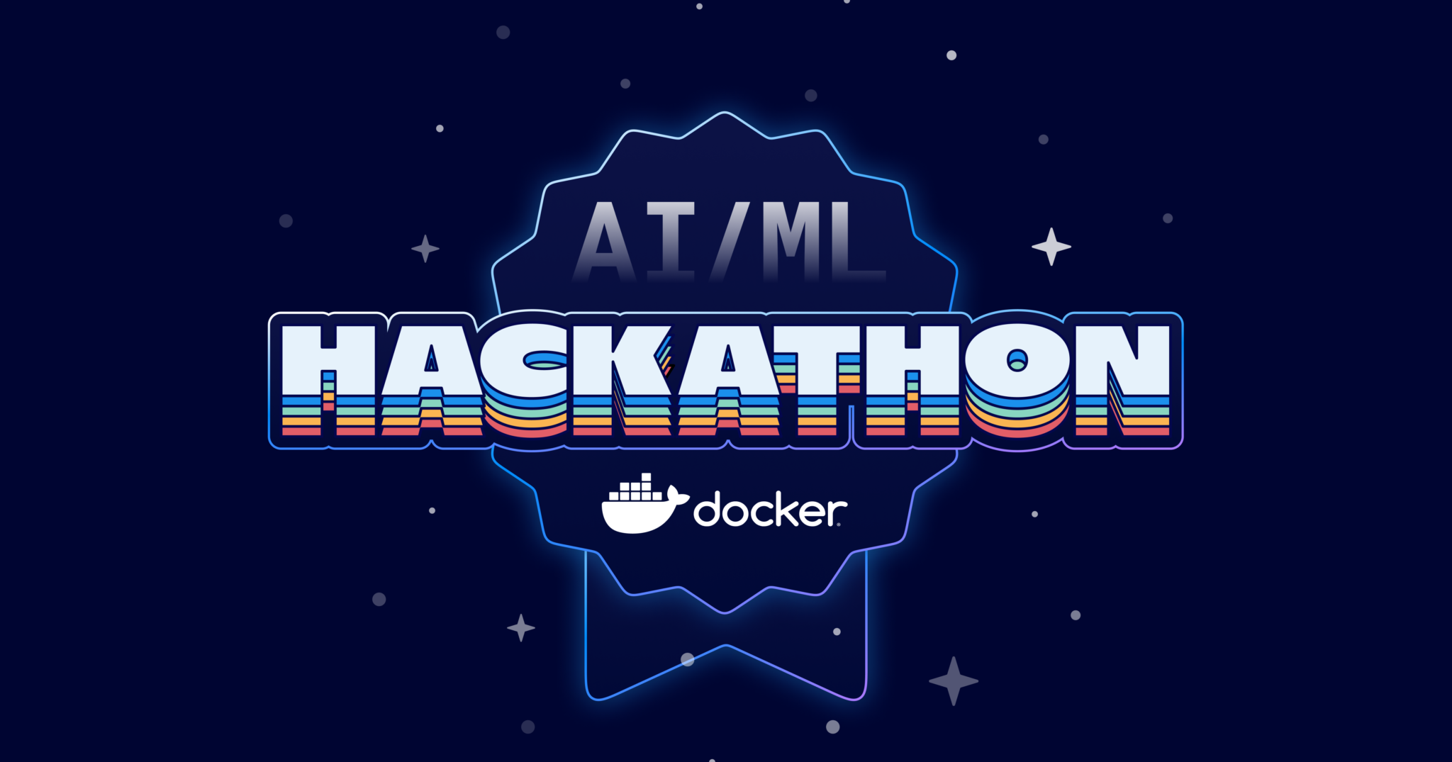 Announcing the Docker AI/ML Hackathon 2023 Winners | Docker