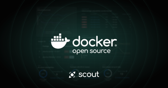 Docker Scout for Open Source Projects | Docker