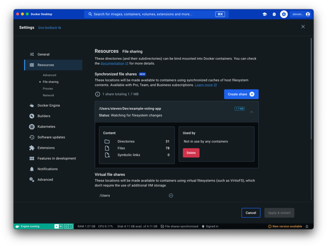 Improve File Operations Speeds by 2-10x with Synchronized File Shares ...