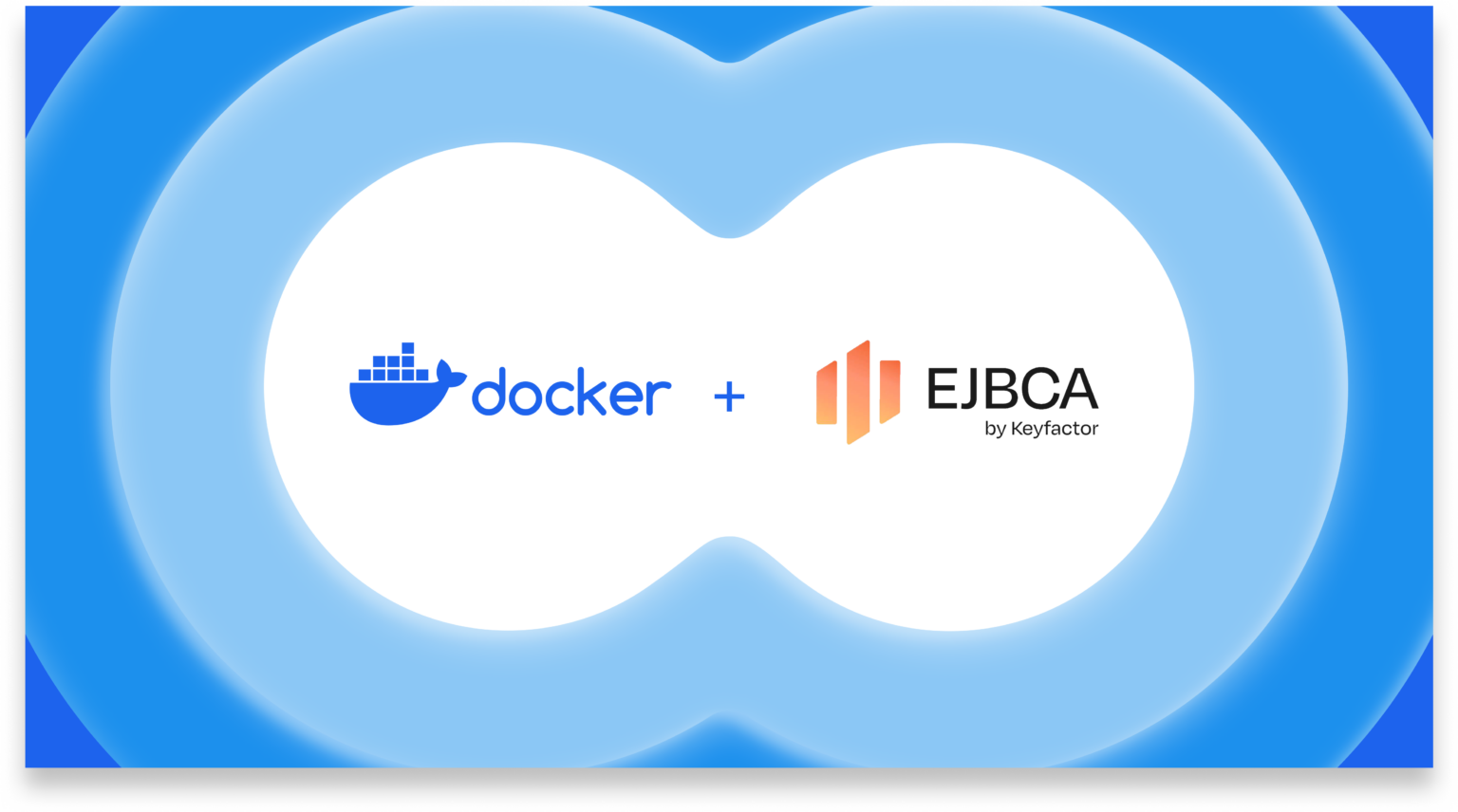 EJBCA and Docker — Streamlining PKI Management and TLS Certificate Issuance | Docker