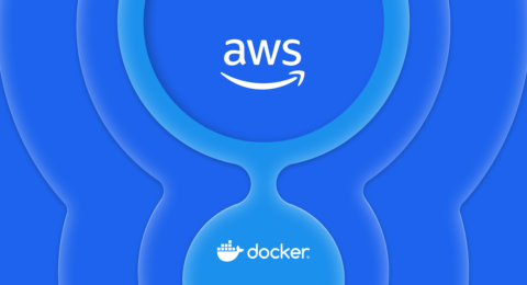 Docker Joins the AWS ISV Accelerate Program | Docker