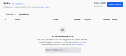 Docker Desktop 4.28 | Docker