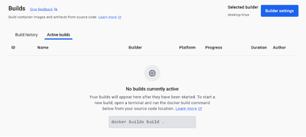 Docker Desktop 4.28 | Docker