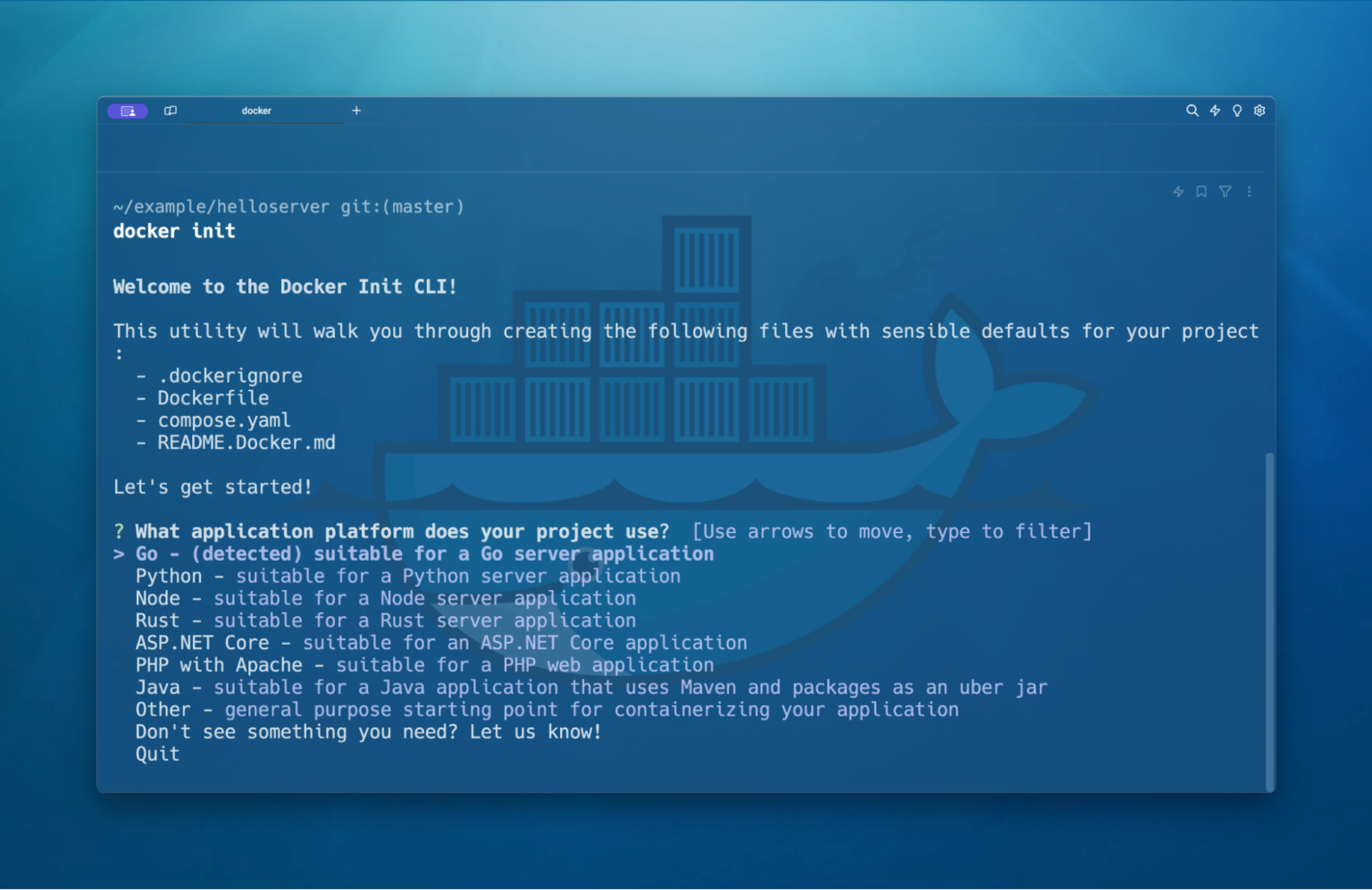 Docker Desktop 4.27 and Docker Debug Beta now out | Docker