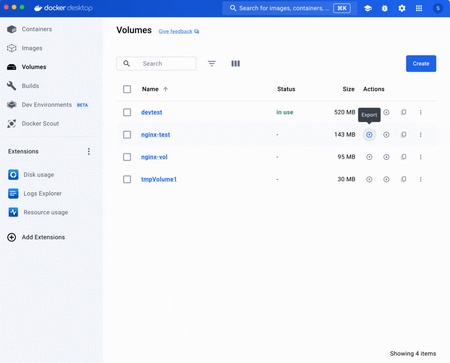 Docker Desktop Release 4.29: Docker Socket Mount Permissions in ECI ...