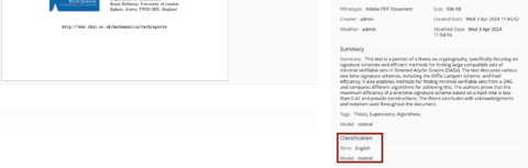 Creating AI-Enhanced Document Management with the GenAI Stack | Docker