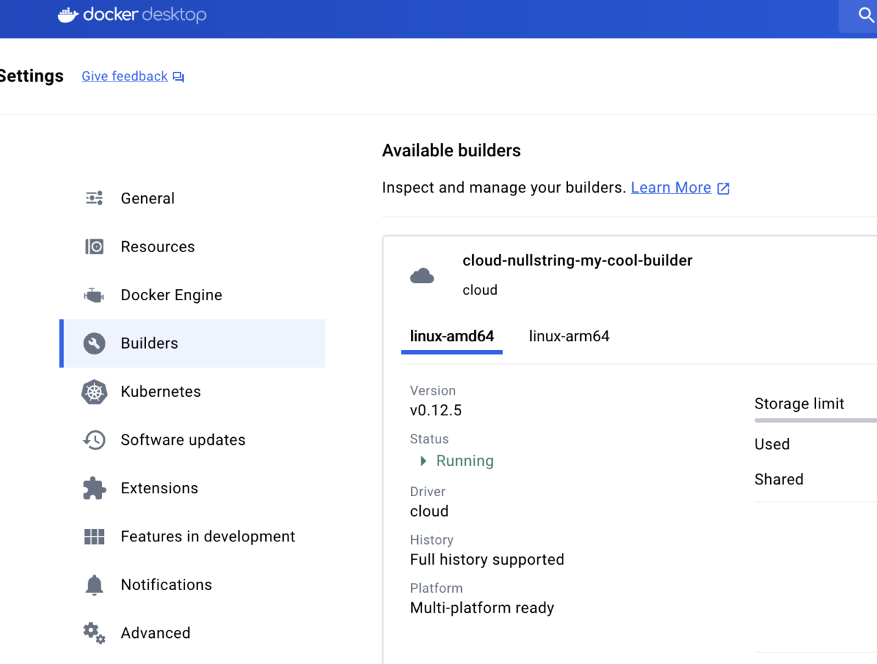 Automating Docker Image Builds with Pulumi and Docker Build Cloud | Docker